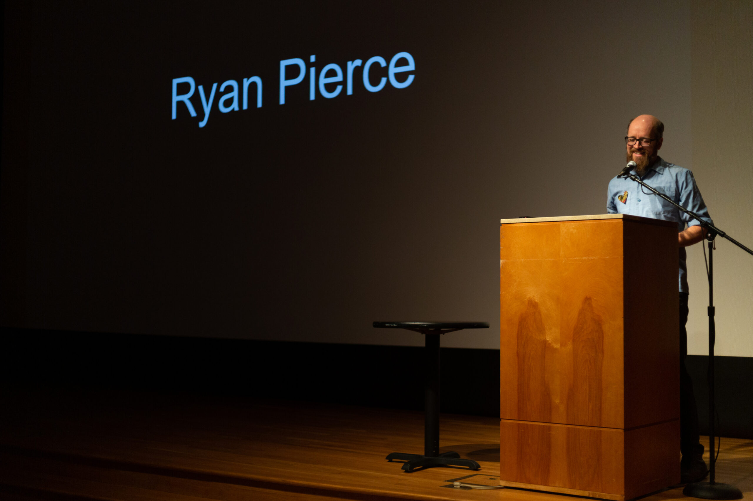 Ryan Pierce: the map is not the territory - Portland Art Museum