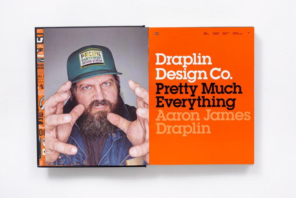 Artist Talk Archive: Aaron Draplin - Portland Art Museum