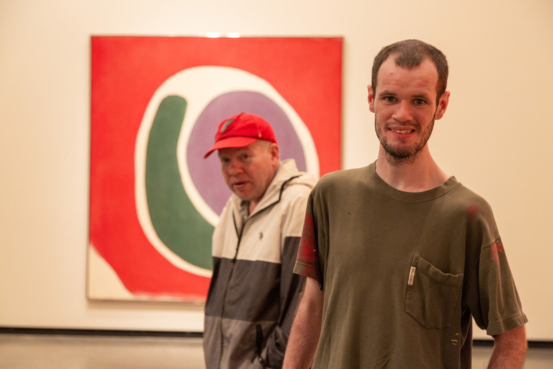 Outsider Art: Inside the Portland Art & Learning Studio - Portland Art ...