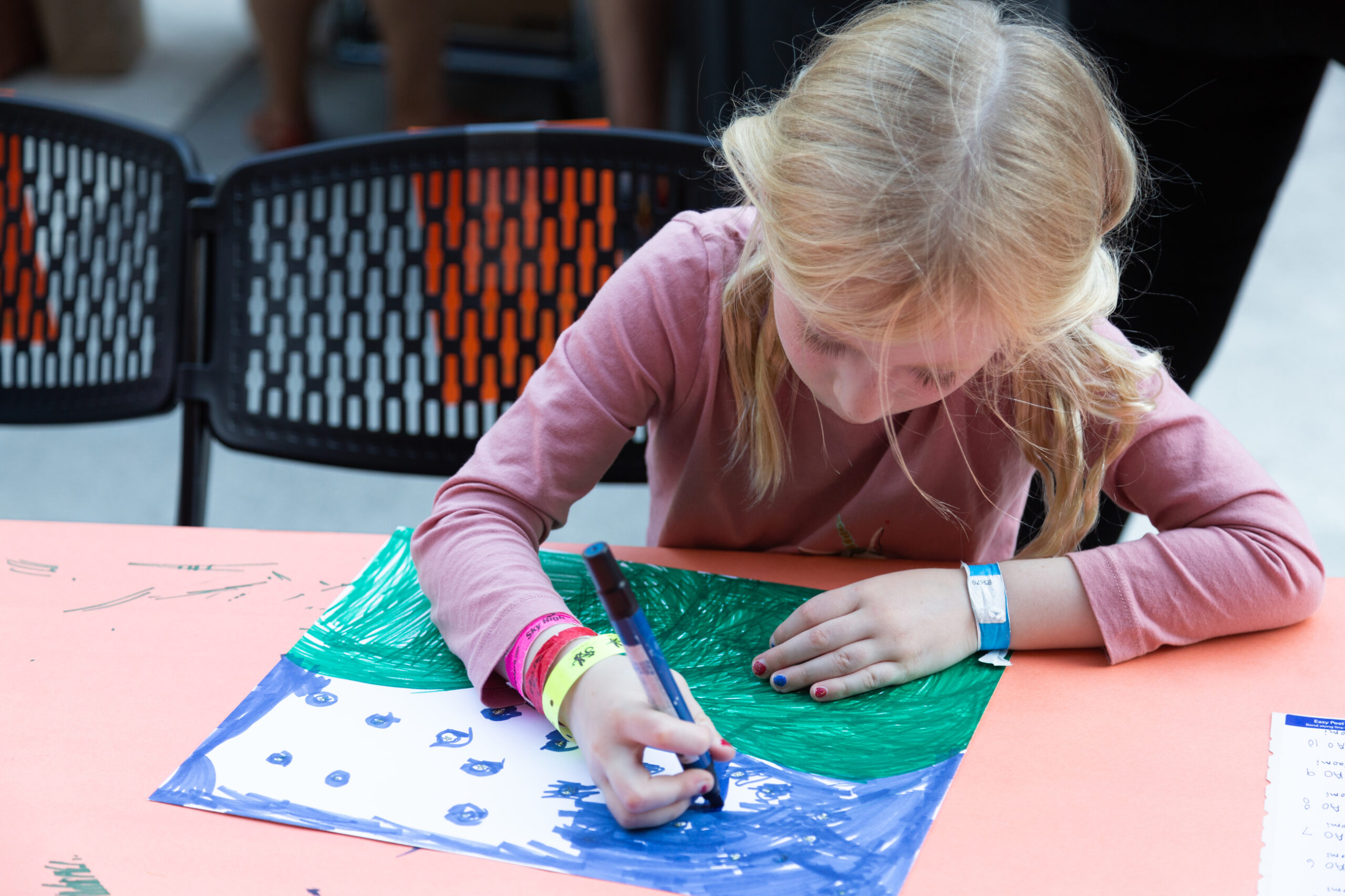 2019 Monster Drawing Rally - Part 5: the Youth Drawing Rally - Portland ...