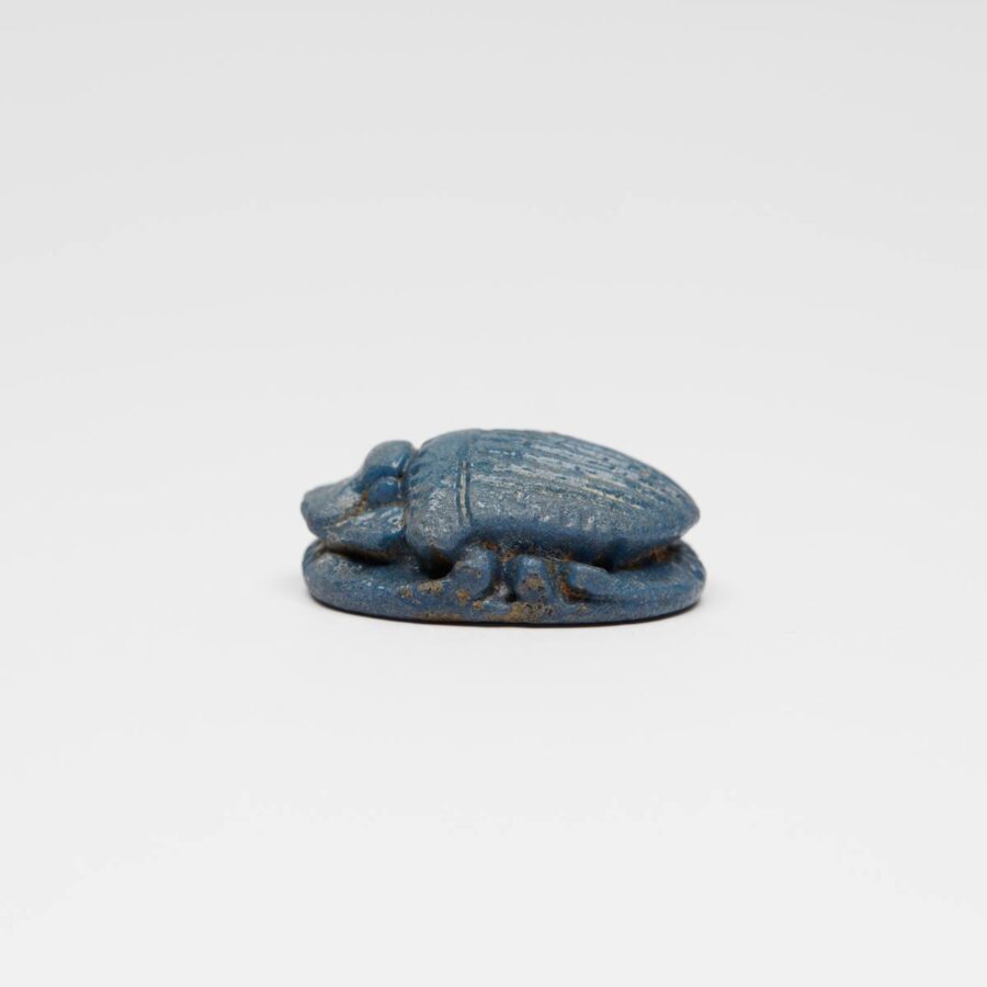 Daily Art Moment: Scarabs - Portland Art Museum