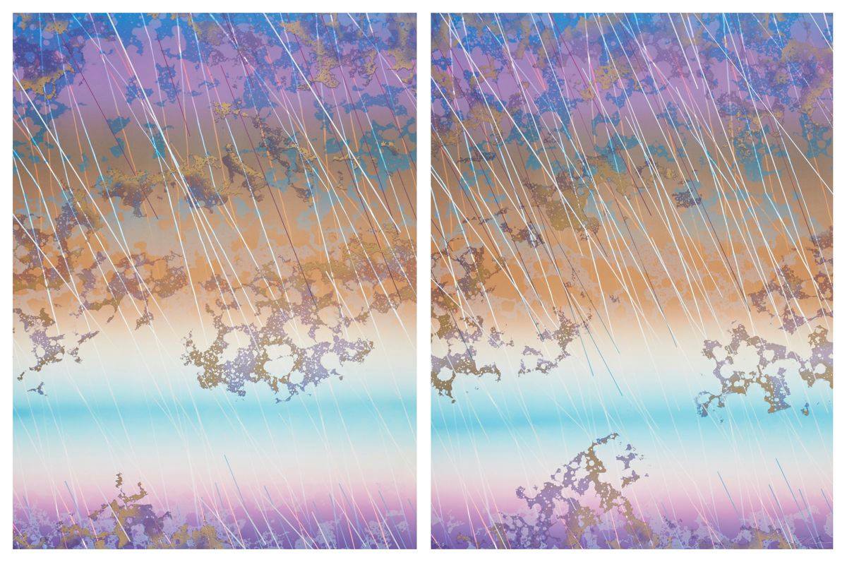 Daily Art Moment: Joe Feddersen - Portland Art Museum