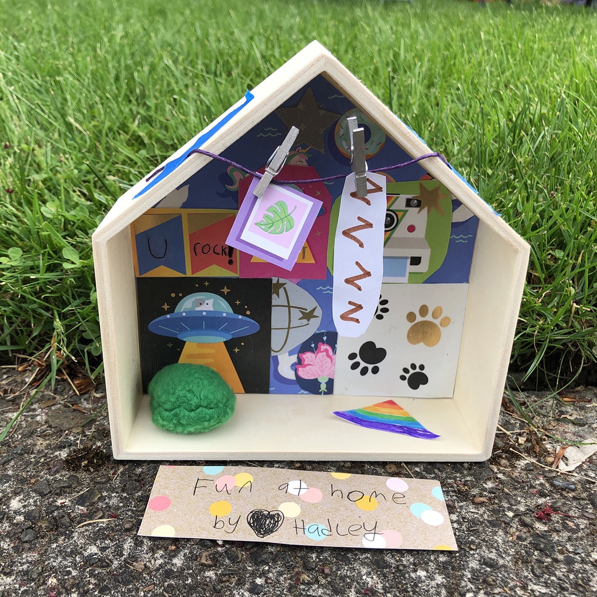 Open Your Own Art Museum! - Portland Art Museum