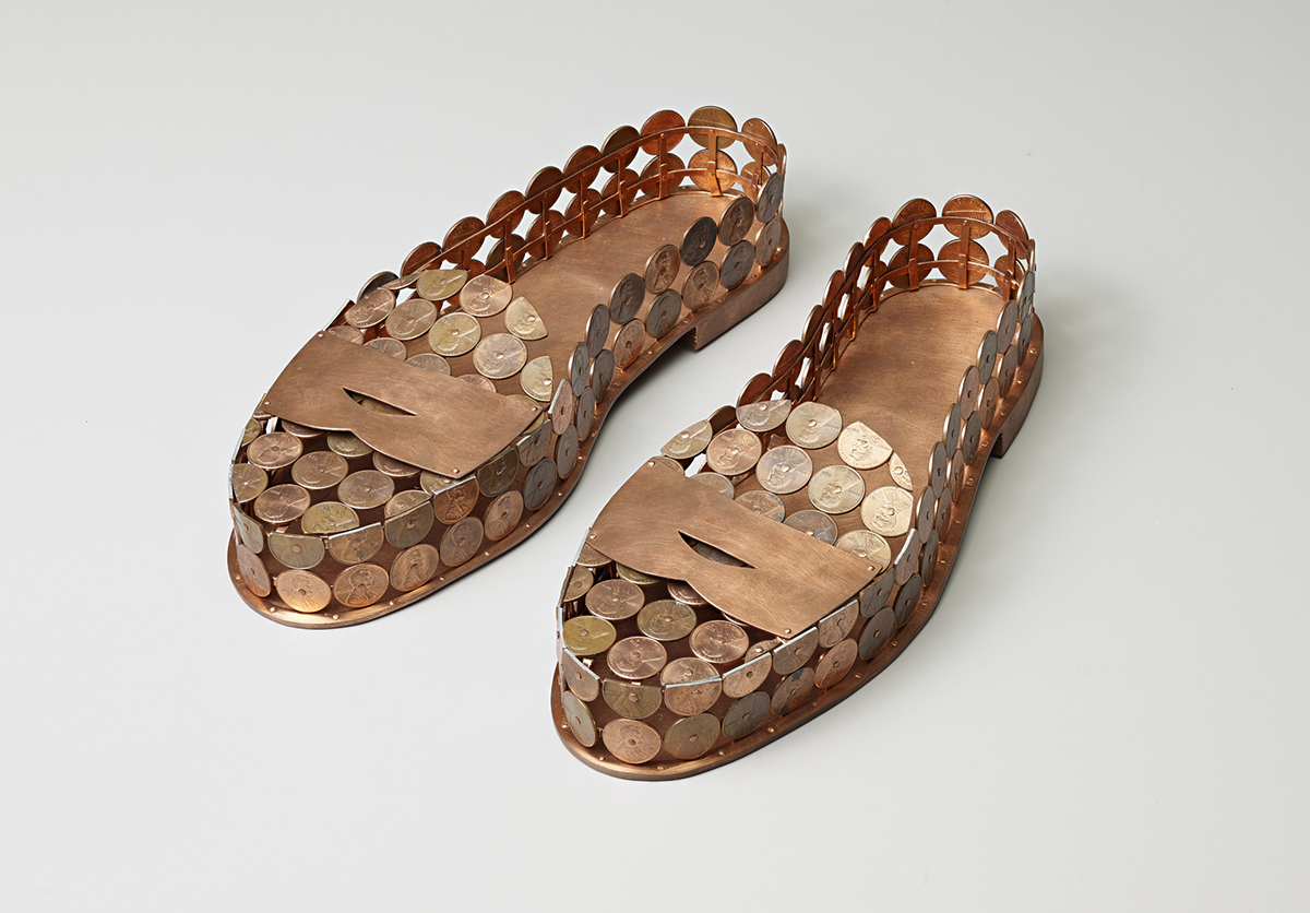 Write Around PAM: Sonya Clark - Portland Art Museum