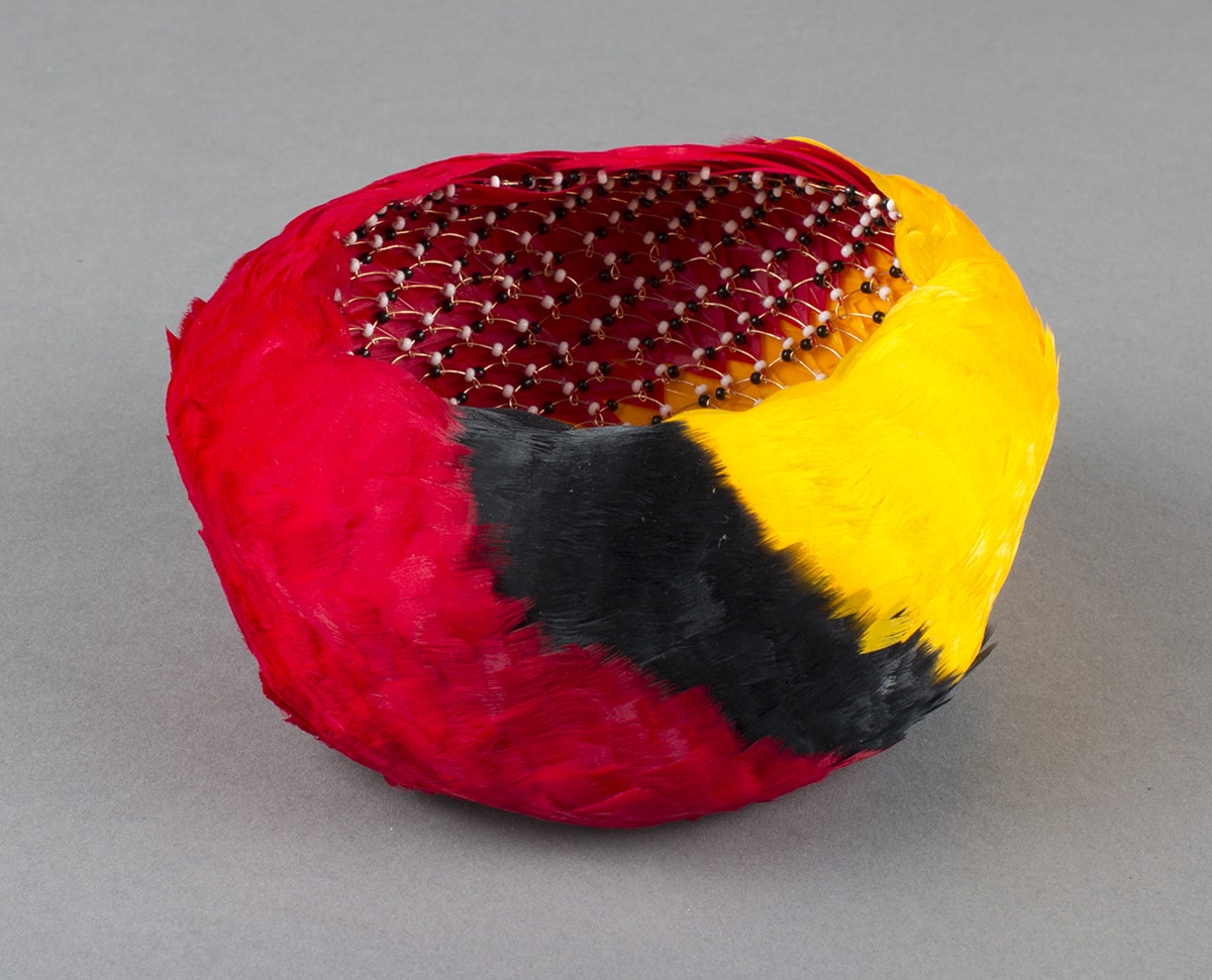 Write Around PAM: Bernice Akamine - Portland Art Museum