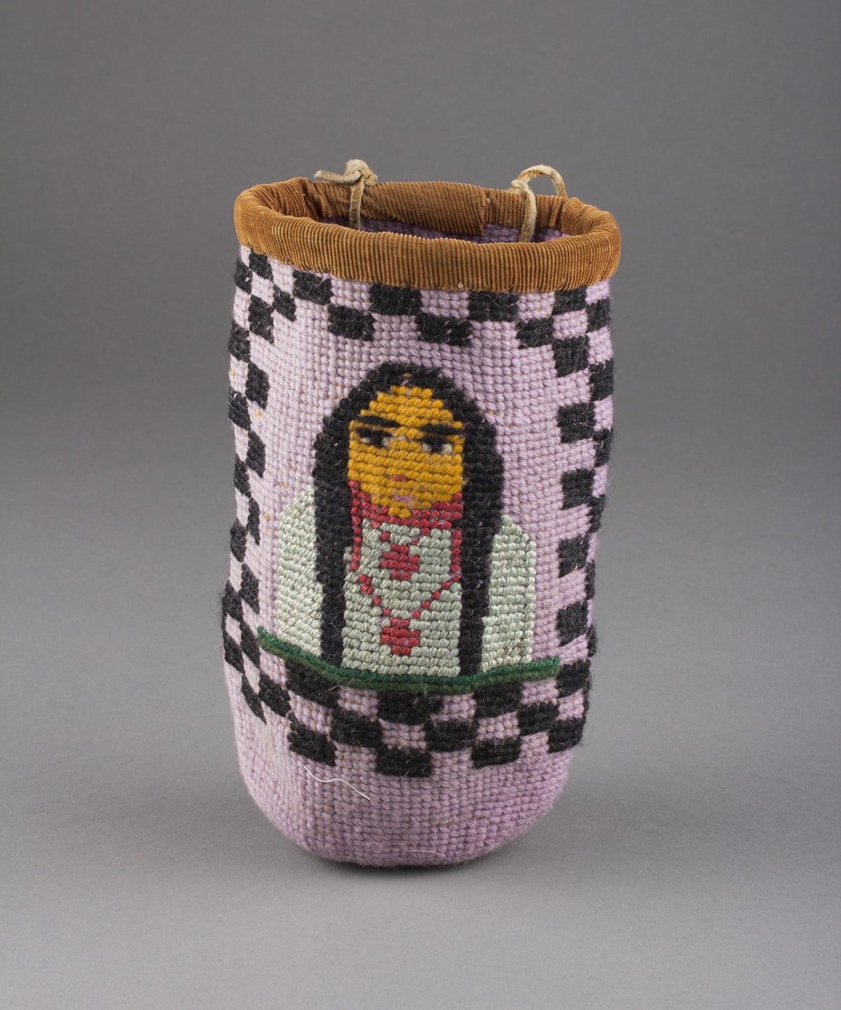 Daily Art Moment: Umatilla artist - Portland Art Museum