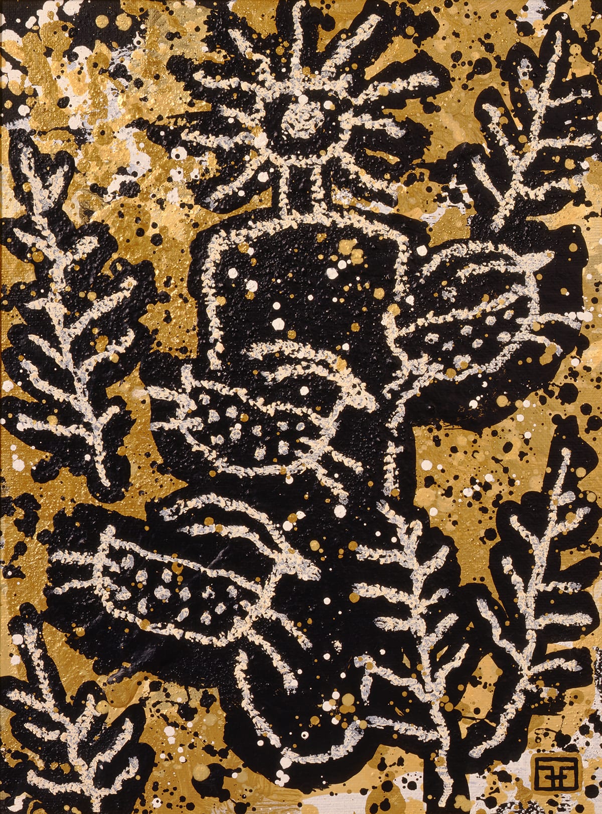 Write Around PAM: Harry Fonseca - Portland Art Museum