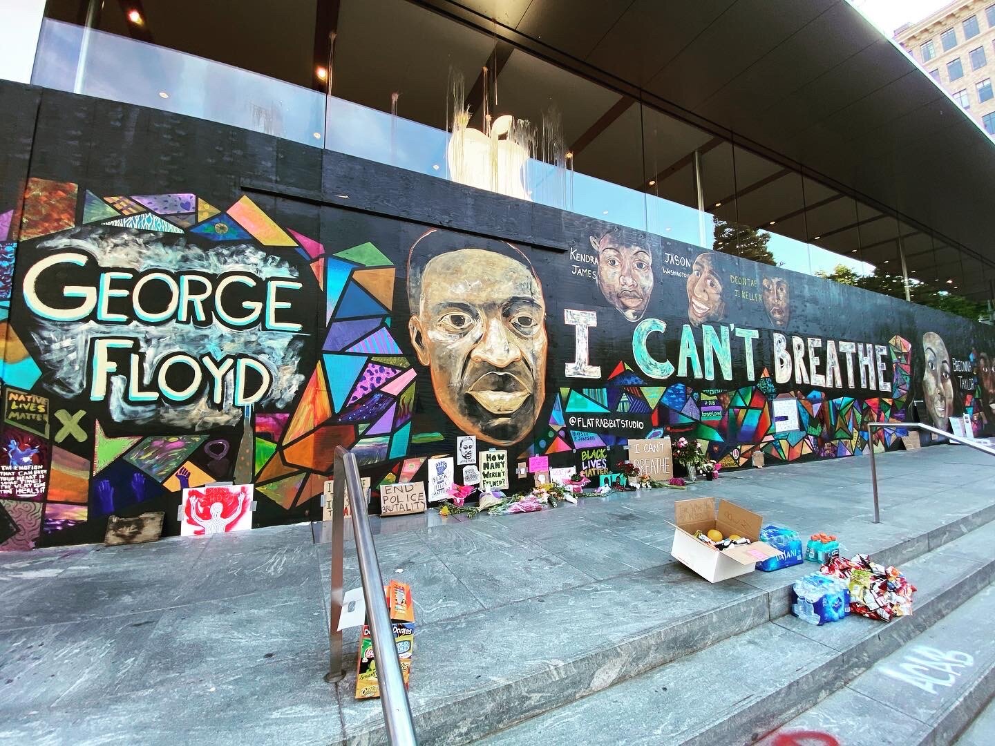 Everything Was Quiet and Everything Was Boards: A Numberz FM Interview ...