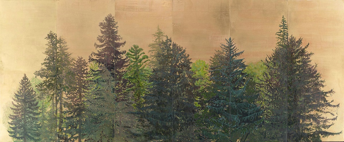 Daily Art Moment: Rita Robillard - Portland Art Museum