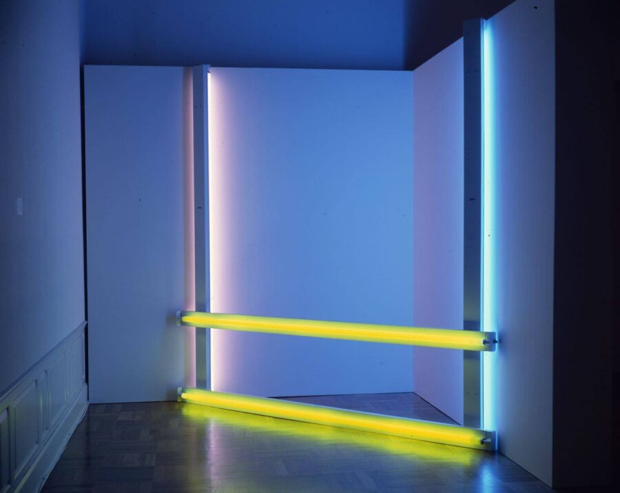 Daily Art Moment: Light - Portland Art Museum