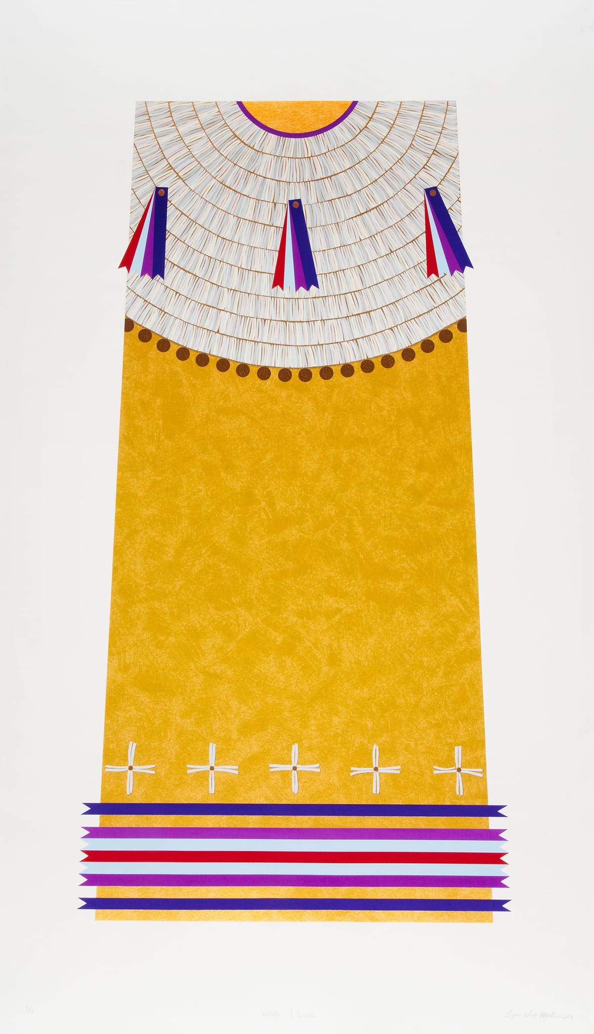 Write Around PAM: Dyani White Hawk - Portland Art Museum