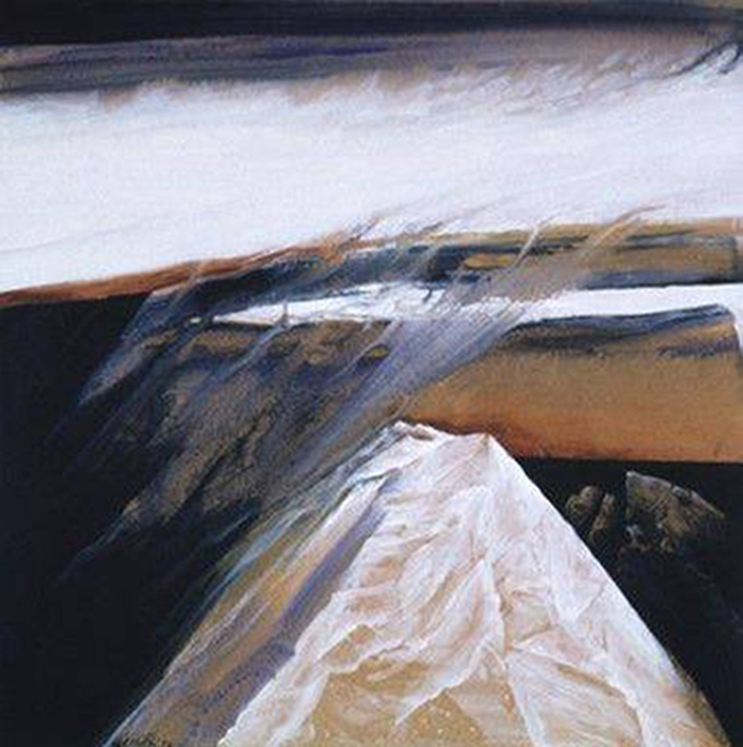 Write Around PAM: Neil Meitzler - Portland Art Museum