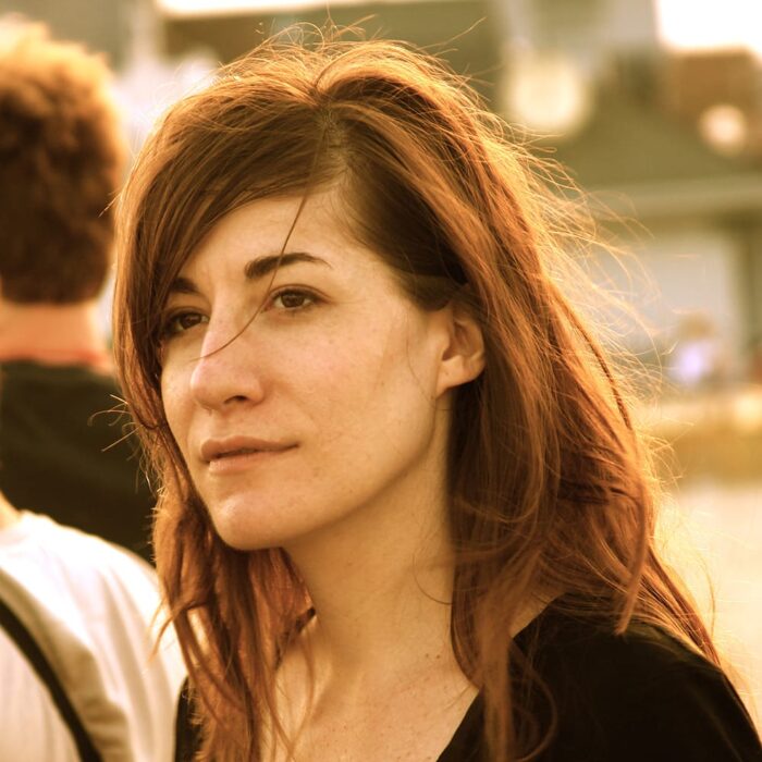 Cinema Unbound Awards Honorees announced - Portland Art Museum