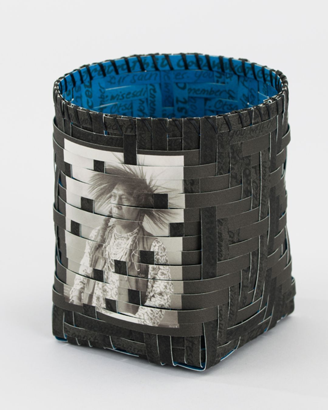 Daily Art Moment: Shan Goshorn - Portland Art Museum