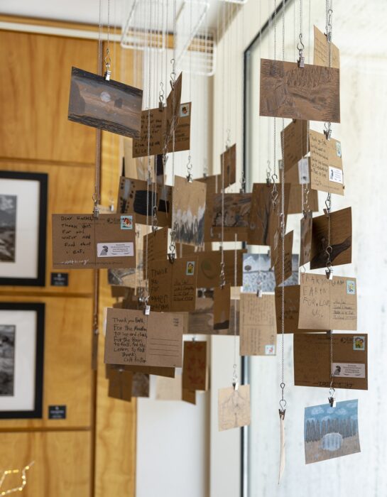 Postcards to the Earth: PPS HeART of Portland Exhibition and Showcase ...