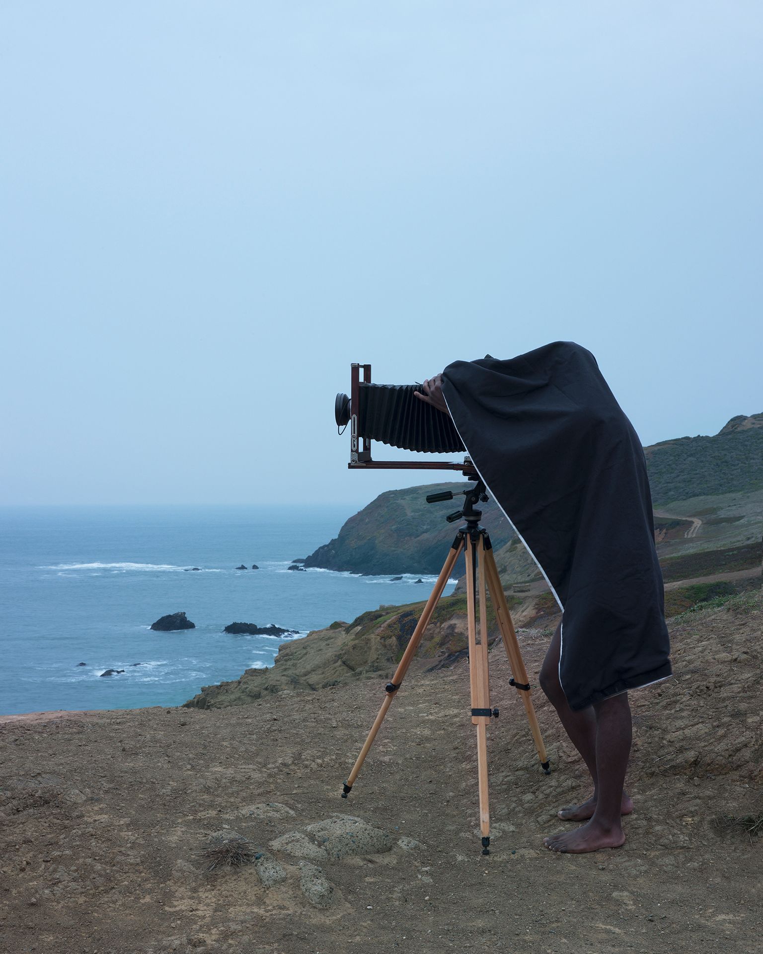 Write Around PAM: Jonathan Calm - Portland Art Museum