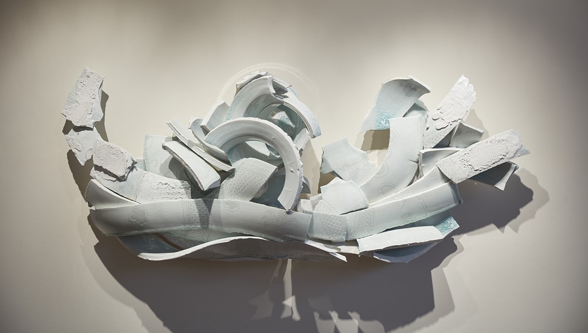Daily Art Moment: Steven Young Lee - Portland Art Museum