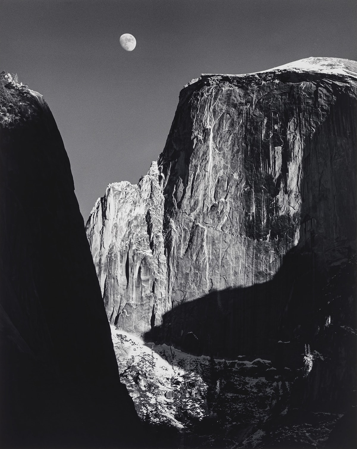 Write Around PAM: Ansel Adams - Portland Art Museum