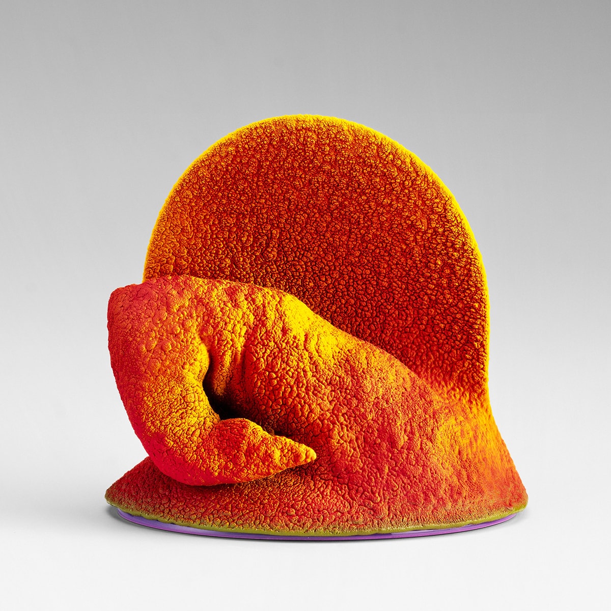 Daily Art Moment: Ron Nagle - Portland Art Museum