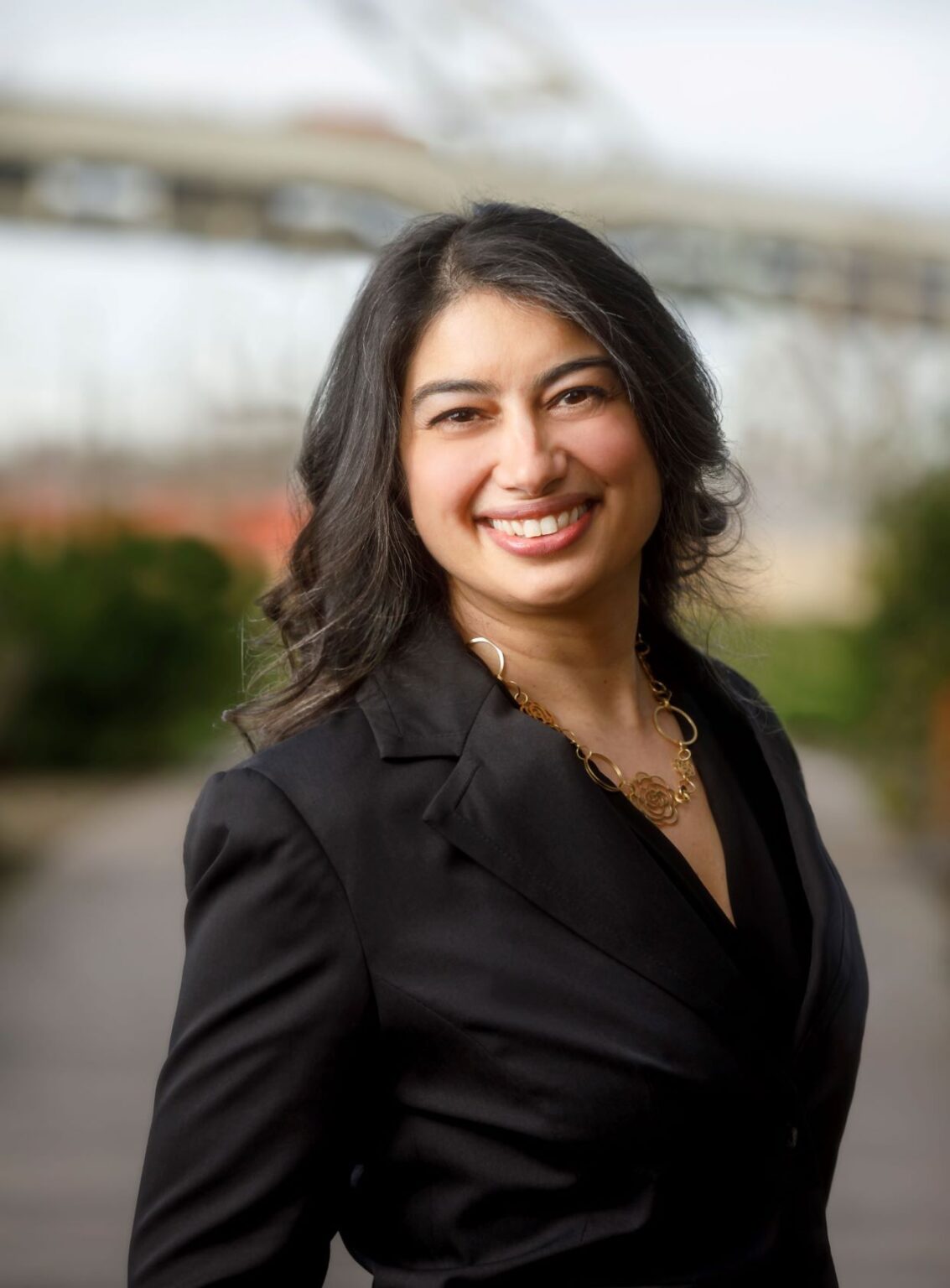 Mary Boyle and Kaberi Banerjee Murthy Join Board of Trustees - Portland ...