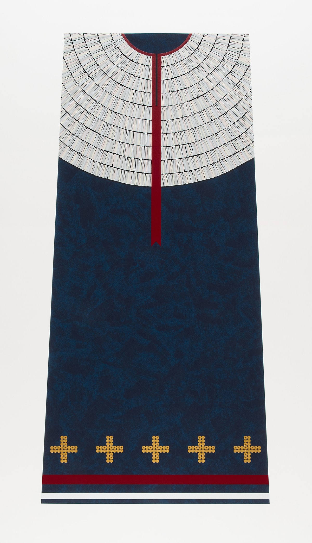 Write Around PAM: Dyani White Hawk - Portland Art Museum