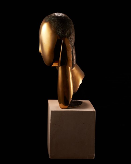 Daily Art Moment: Constantin Brancusi - Portland Art Museum