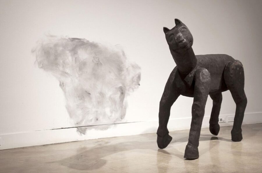 Daily Art Moment: Jess Perlitz - Portland Art Museum