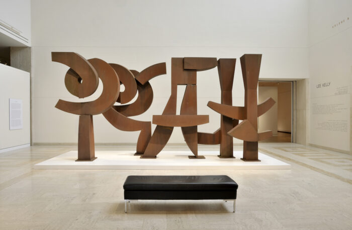 In Memoriam: Lee Kelly (American, 1932–2022) - Portland Art Museum