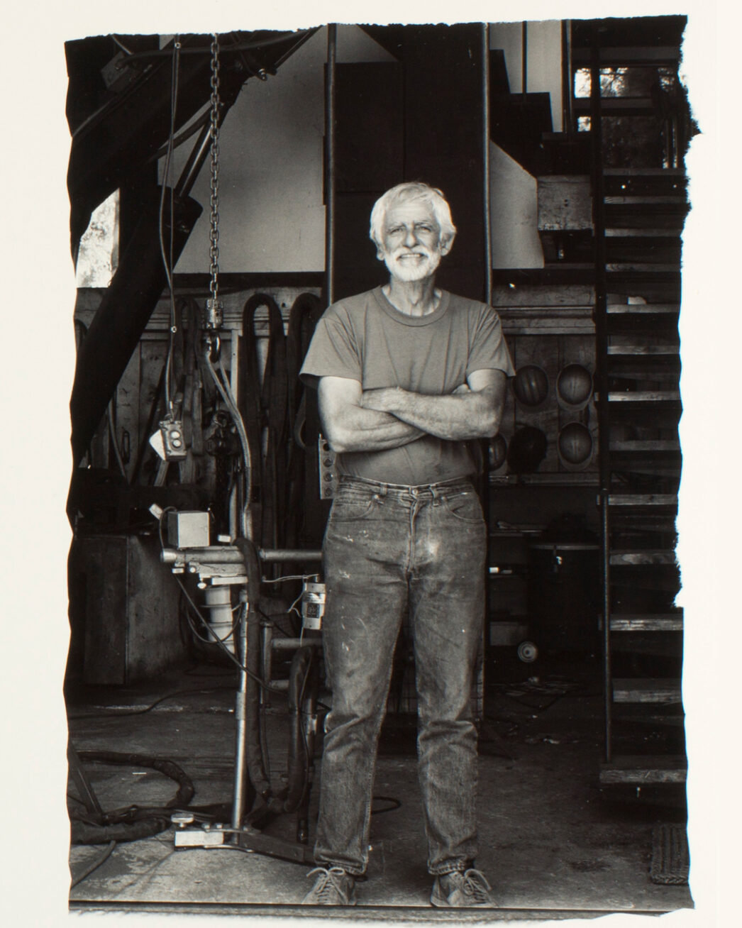 In Memoriam: Lee Kelly (American, 1932–2022) - Portland Art Museum