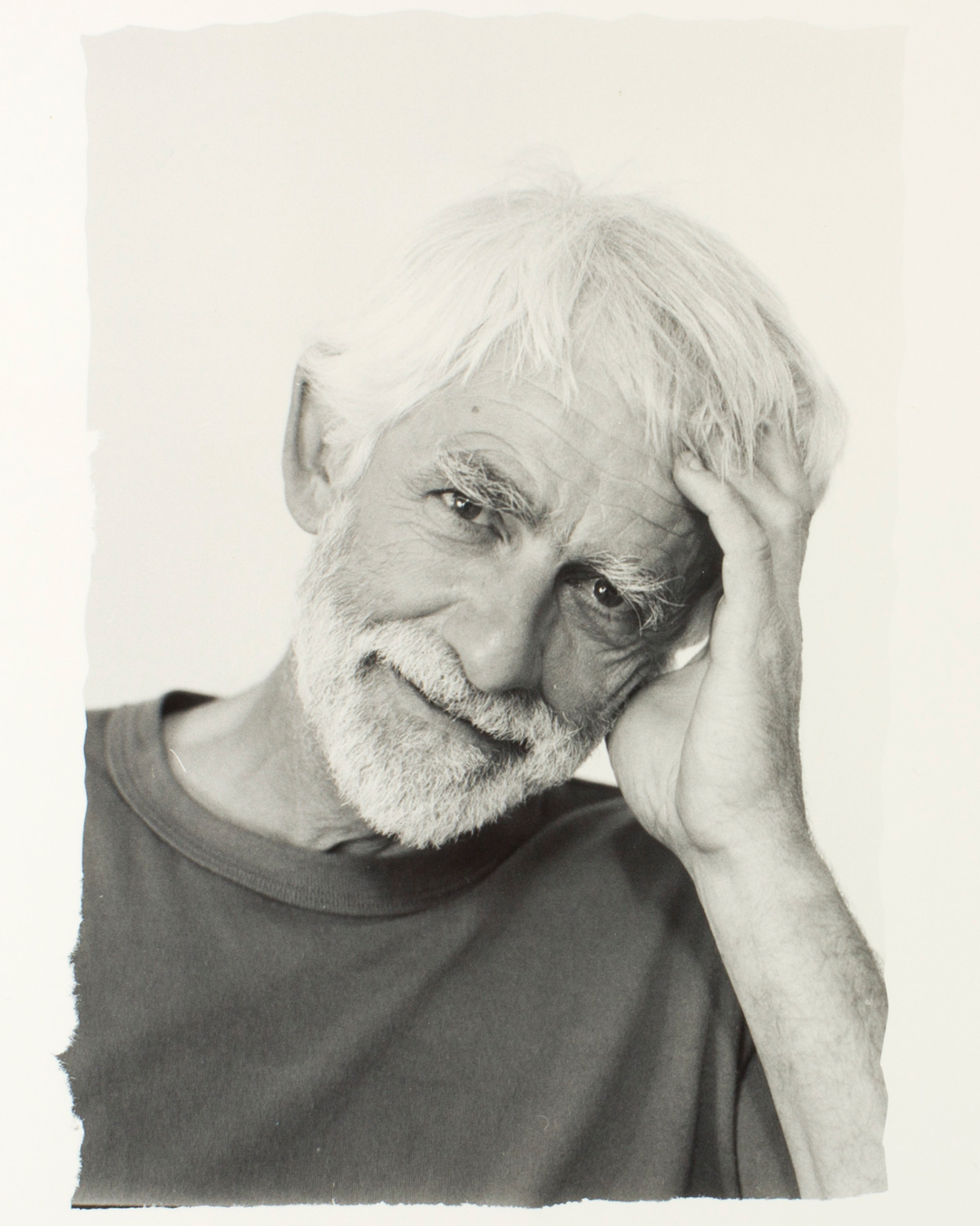 In Memoriam: Lee Kelly (American, 1932–2022) - Portland Art Museum