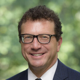 Senior leadership team - Portland Art Museum