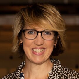 Senior leadership team - Portland Art Museum