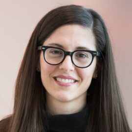 Senior leadership team - Portland Art Museum