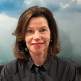 Board of trustees - Portland Art Museum