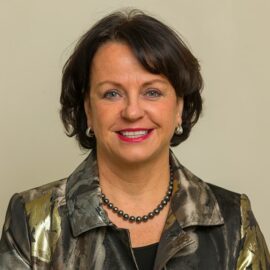 Board of trustees - Portland Art Museum