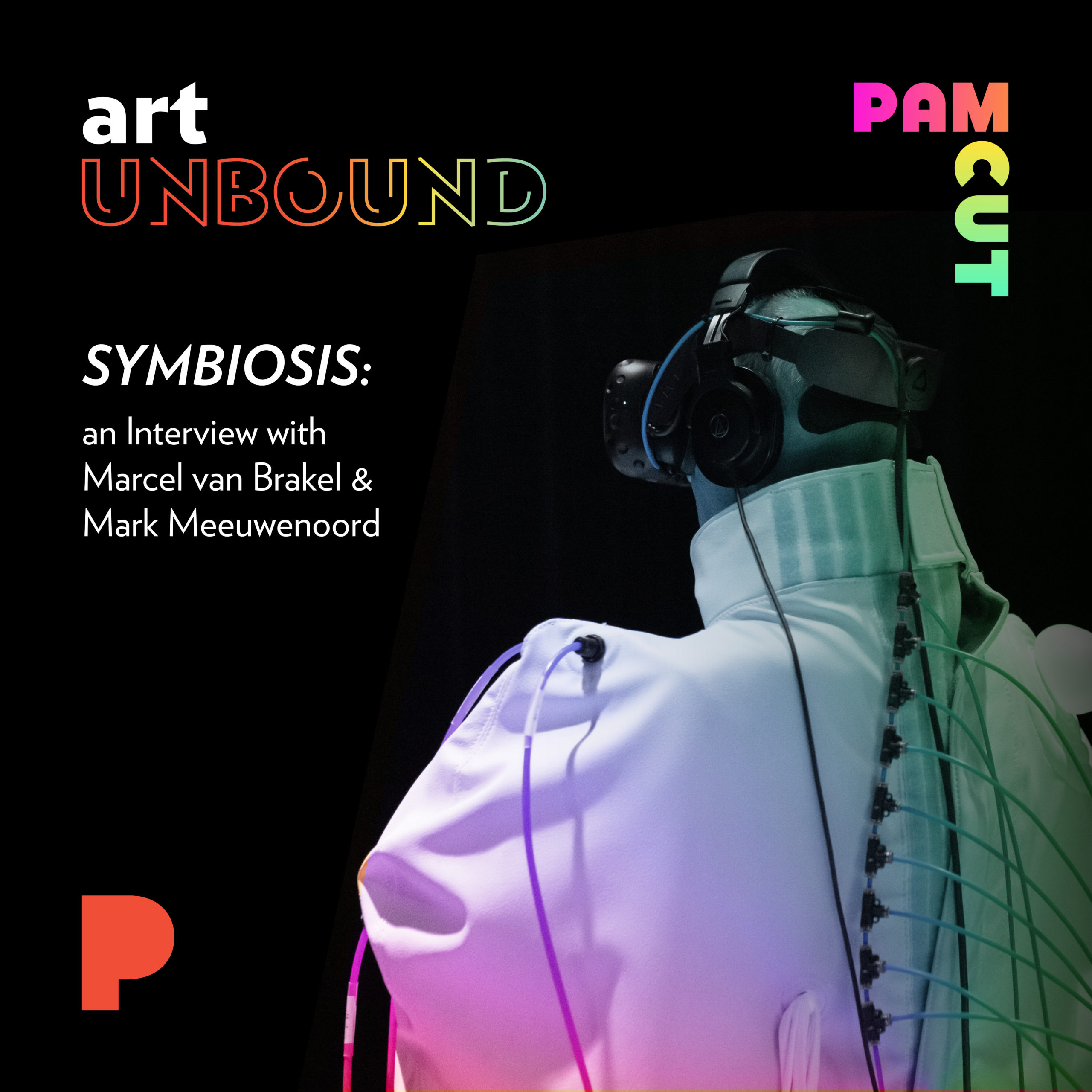 SYMBIOSIS: an interview with Marcel van Brakel and Mark Meeuwenoord ...