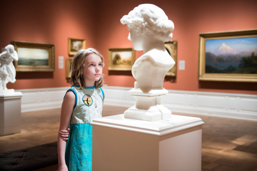 Ways to support - Portland Art Museum