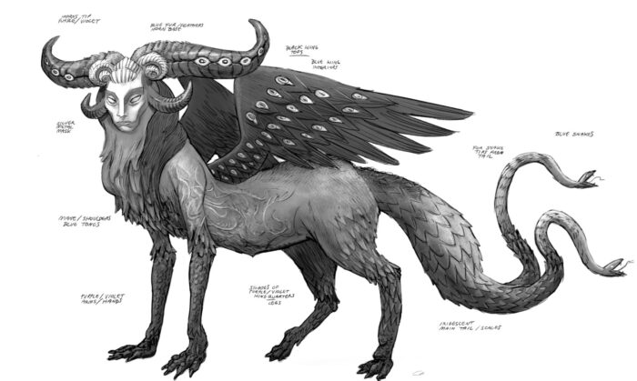 Guillermo del Toro: Crafting Pinocchio - Portland Art Museum