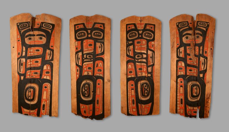 Collection areas - Portland Art Museum