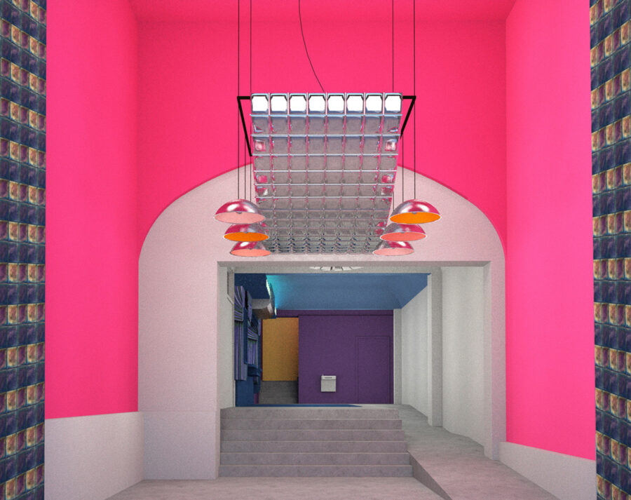 Announcing the Tomorrow Theater - Portland Art Museum