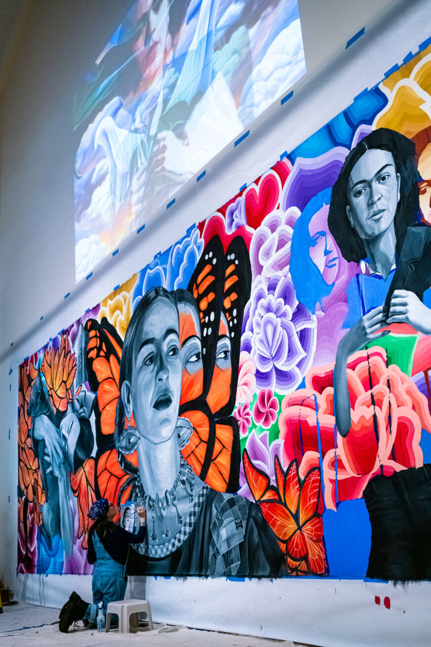 Frida Kahlo, Diego Rivera, and Mexican Modernism - Portland Art Museum