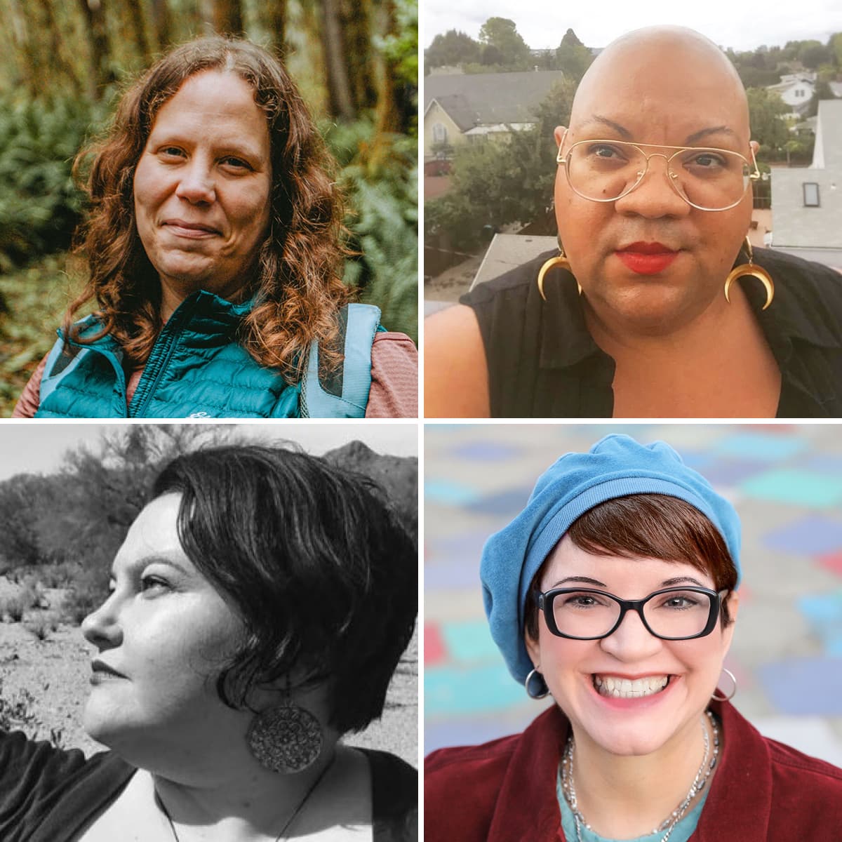 Claiming Connection: Cultivating a Relationship with Place as Disabled ...