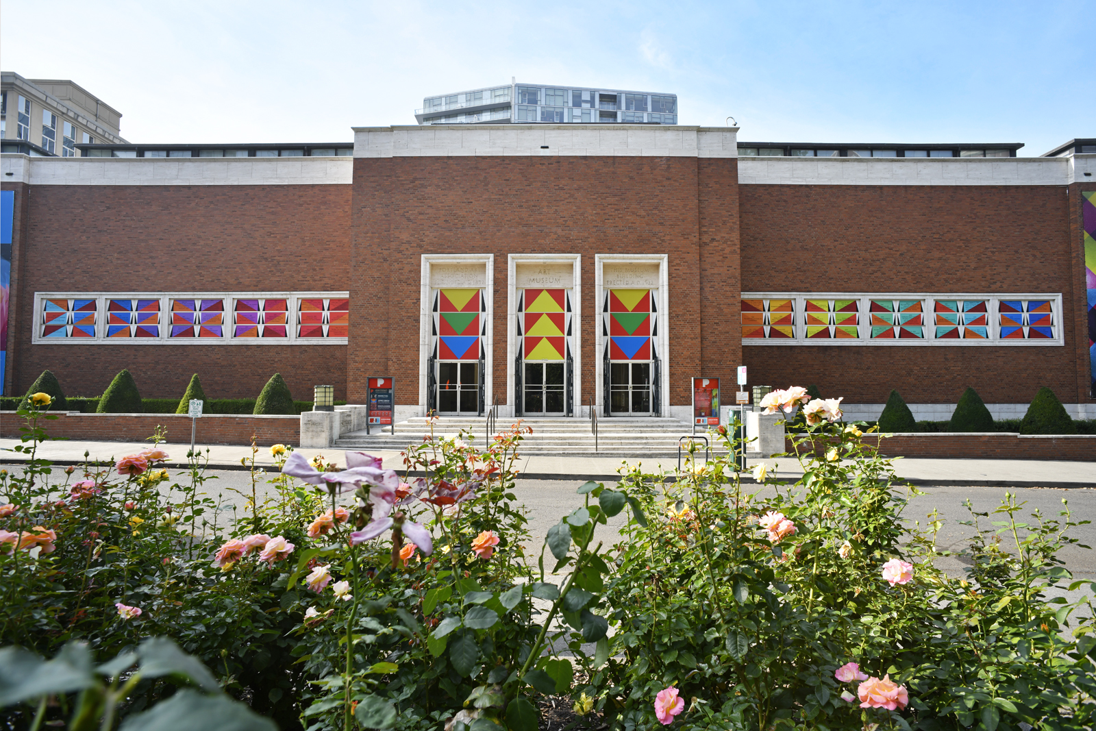 Museum Transformation - Portland Art Museum