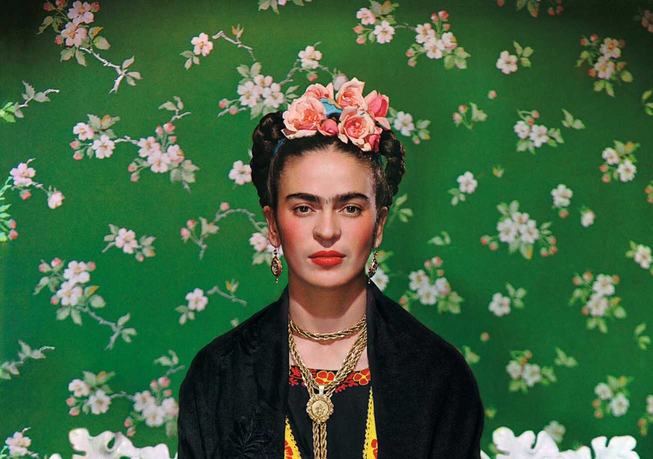 Frida Kahlo, Diego Rivera, and Mexican Modernism - Portland Art Museum
