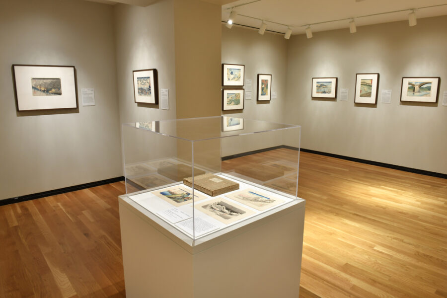 Human | Nature: Unveiling the beauty of Japanese landscapes in Portland ...