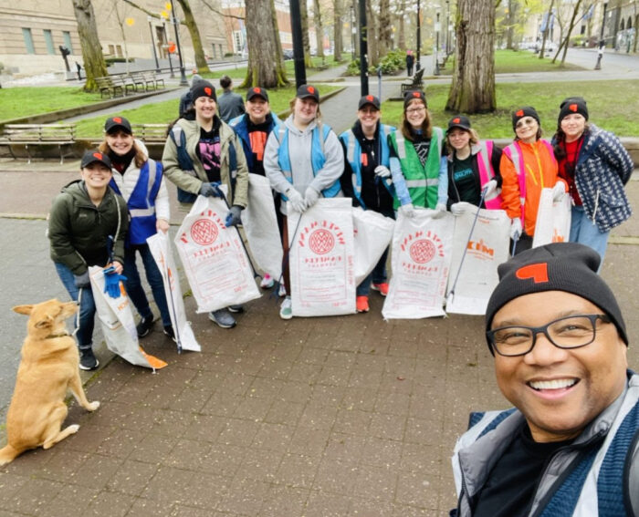 Careers - Portland Art Museum