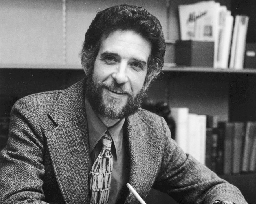 In Memoriam: Donald Jenkins - Portland Art Museum
