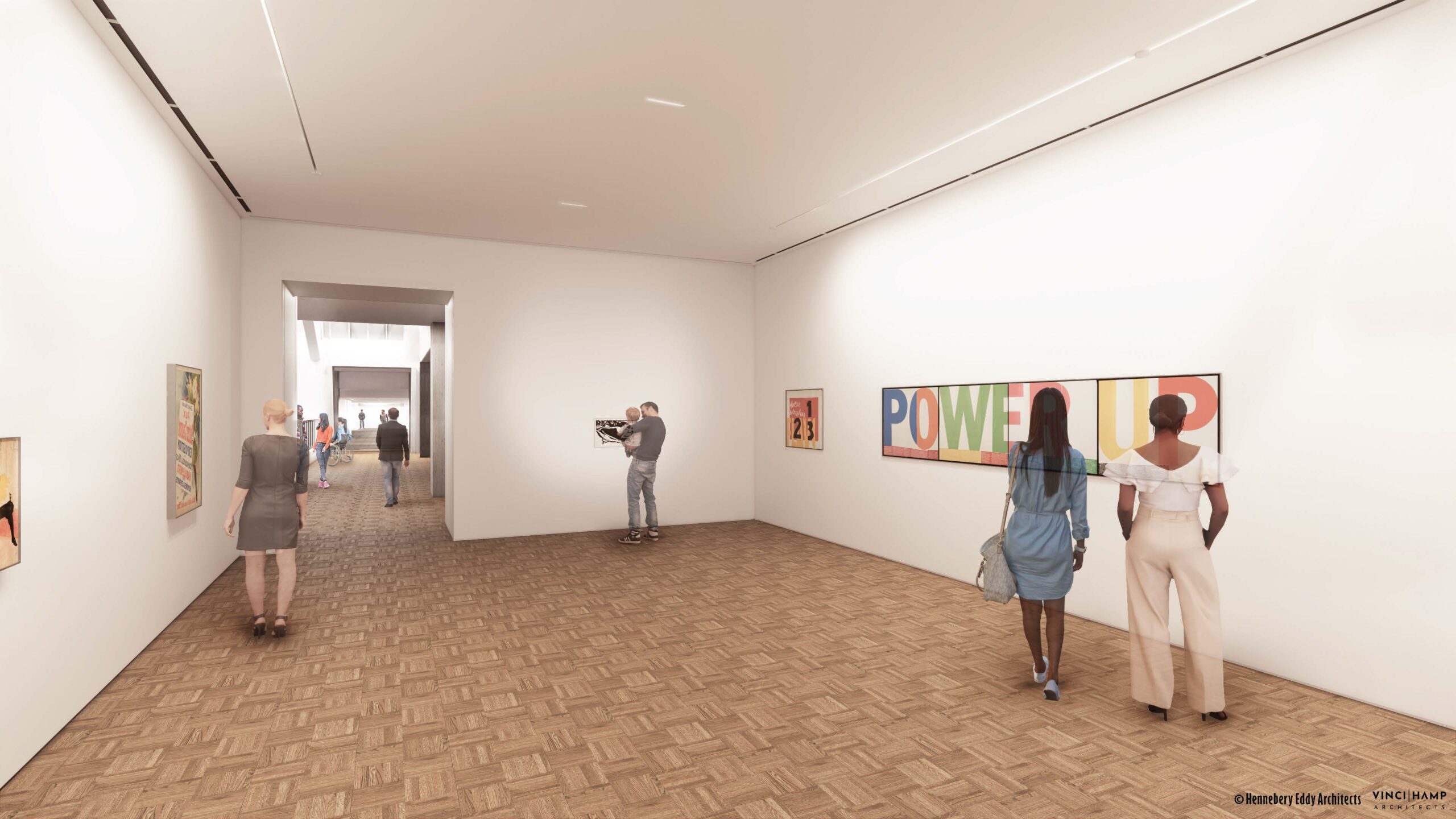 What’s happening now - Portland Art Museum