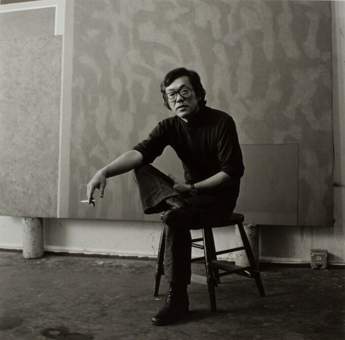 Daily Art Moment: Frank Okada - Portland Art Museum