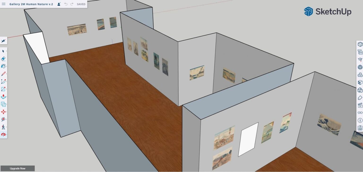 Human | Nature: Unveiling the beauty of Japanese landscapes in Portland ...